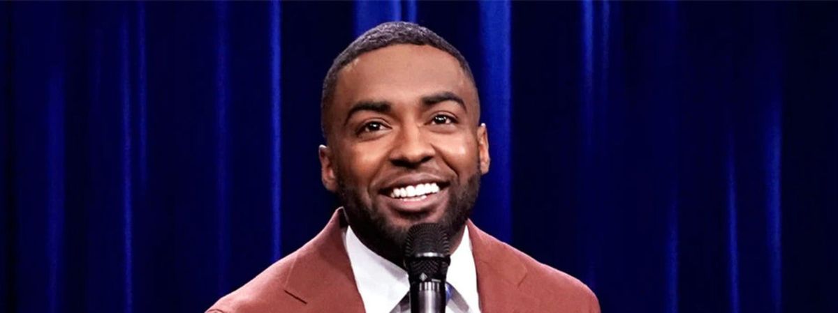 Ian Lara at Rick Bronsons House of Comedy - AZ, Rick Bronsons House of ...