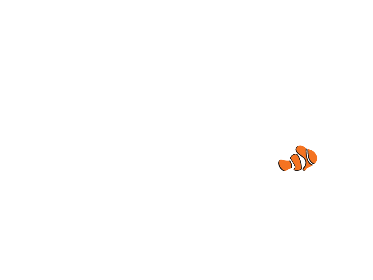 Finding Nemo Jr., Palace Theatre - NH, Manchester, 23 August 2023