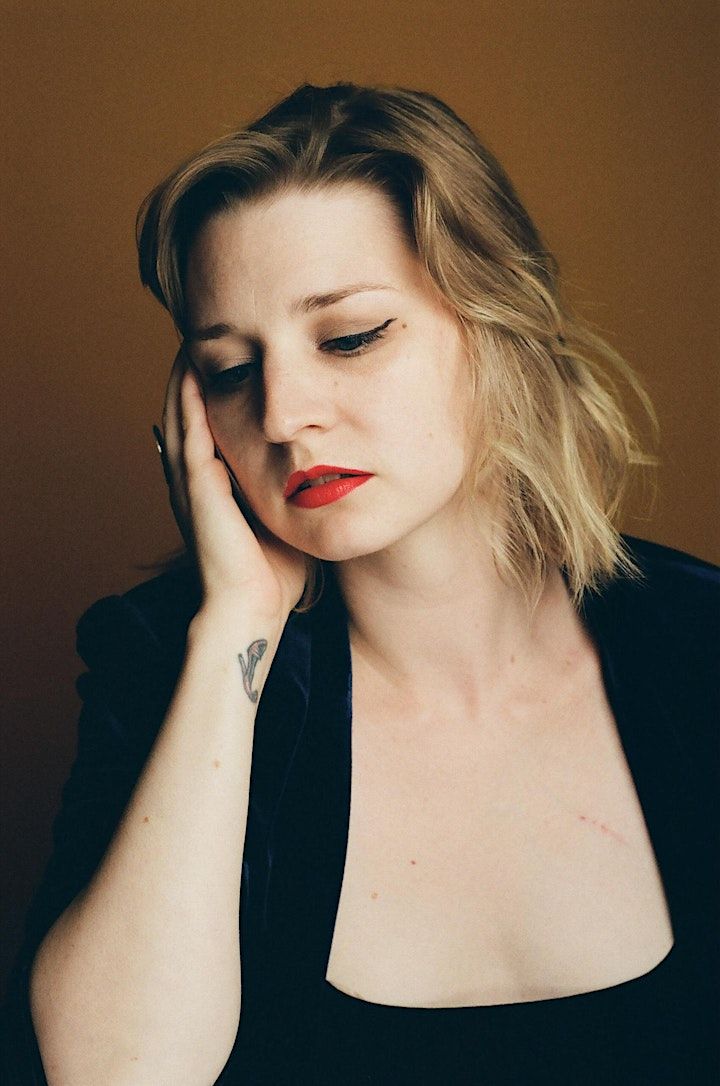 Creating Studio Portraits on Film with Kate Hailey, Pro Photo Supply ...