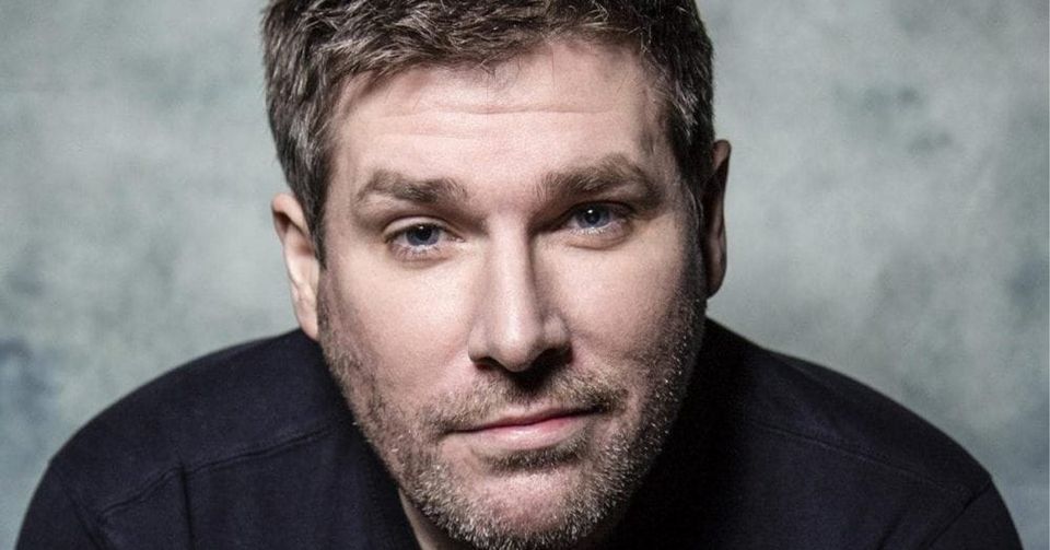 Lanternhouse Laughs: Jay Lafferty, Mark Nelson, Cumbernauld Theatre, 29 ...