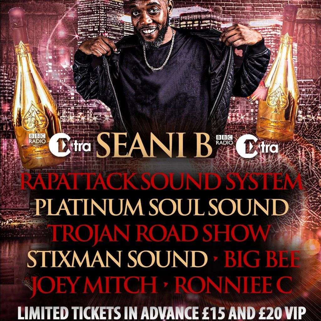 WEST LONDON REUNION - Carnival After-PARTY, Fulham Broadway Bar And ...