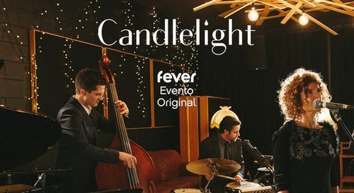 Candlelight Jazz: Tributo a las leyendas bajo la luz de las velas ...