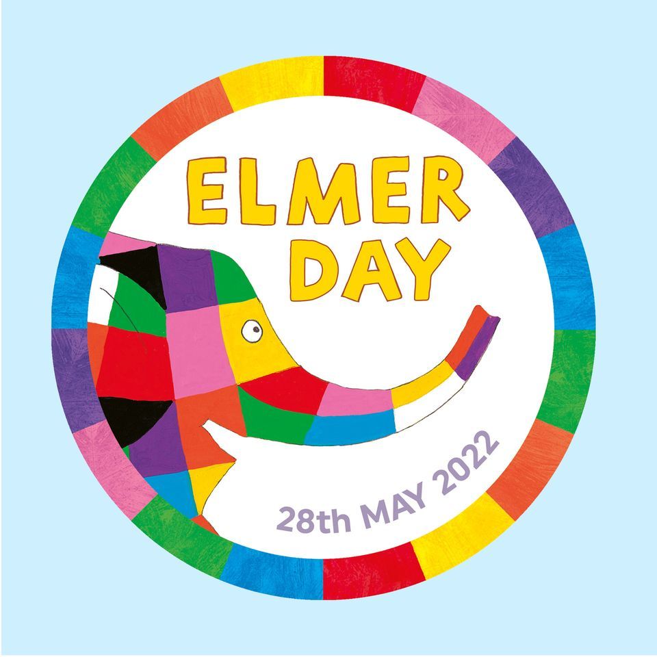 Elmer Day at Dover Library, Dover Library, 28 May 2022