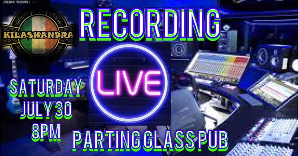 Kilashandra at the Parting Glass, Lake Ave, Saratoga Springs, NY 12866 ...