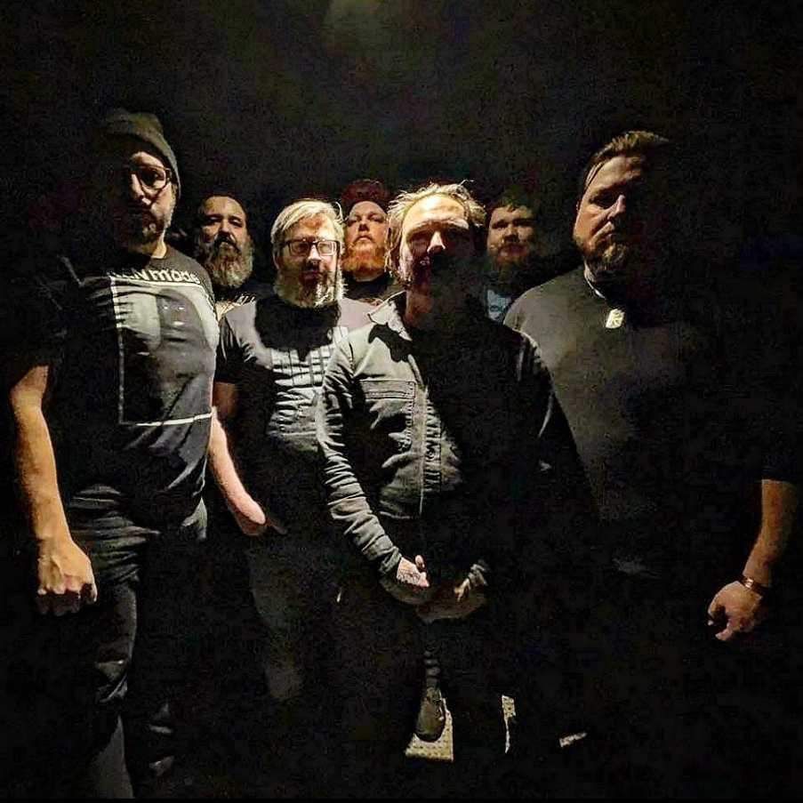 ORISKA | DEFECT | CHESTERFIELD | More TBA, Creative Arts Building 800 ...