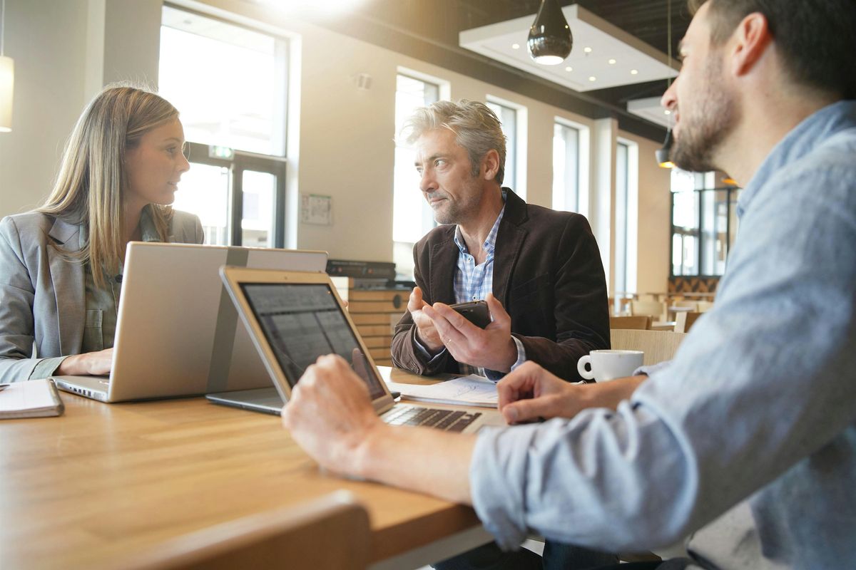 Mastering the Buyer Presentation, Your Castle Real Estate, Denver, 24 ...