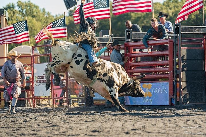Ali Ghan Shrine Rodeo by Bullride Mania, Ali Ghan Shrine Picnic Grounds ...