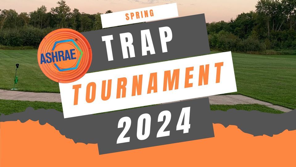2024 Spring Trap Tournament, 2800 Graham Rd, Jacksonville, AR 72076 ...