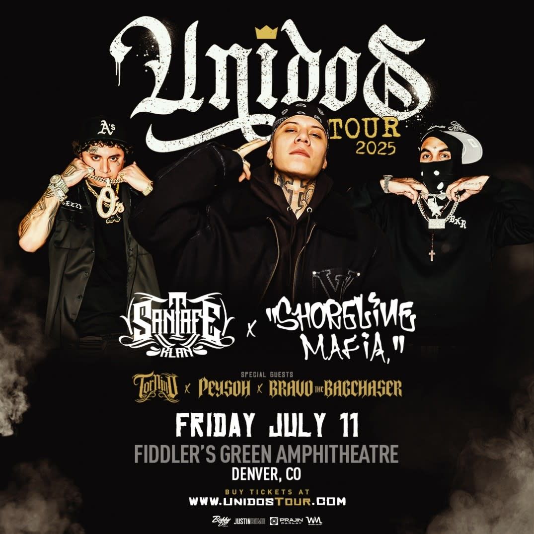 Upcoming Concerts Events in Reno, NV