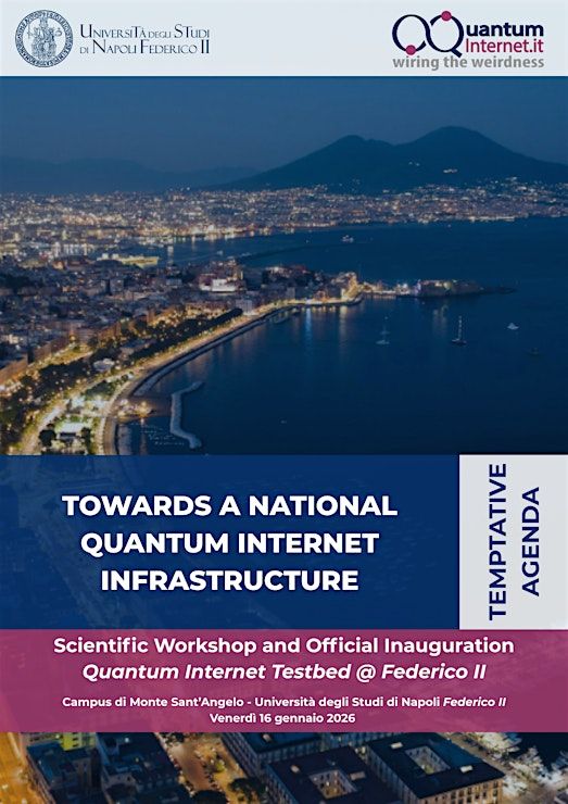 Inaugurazione Fake, Via Claudio, Napoli, 10 January 2026