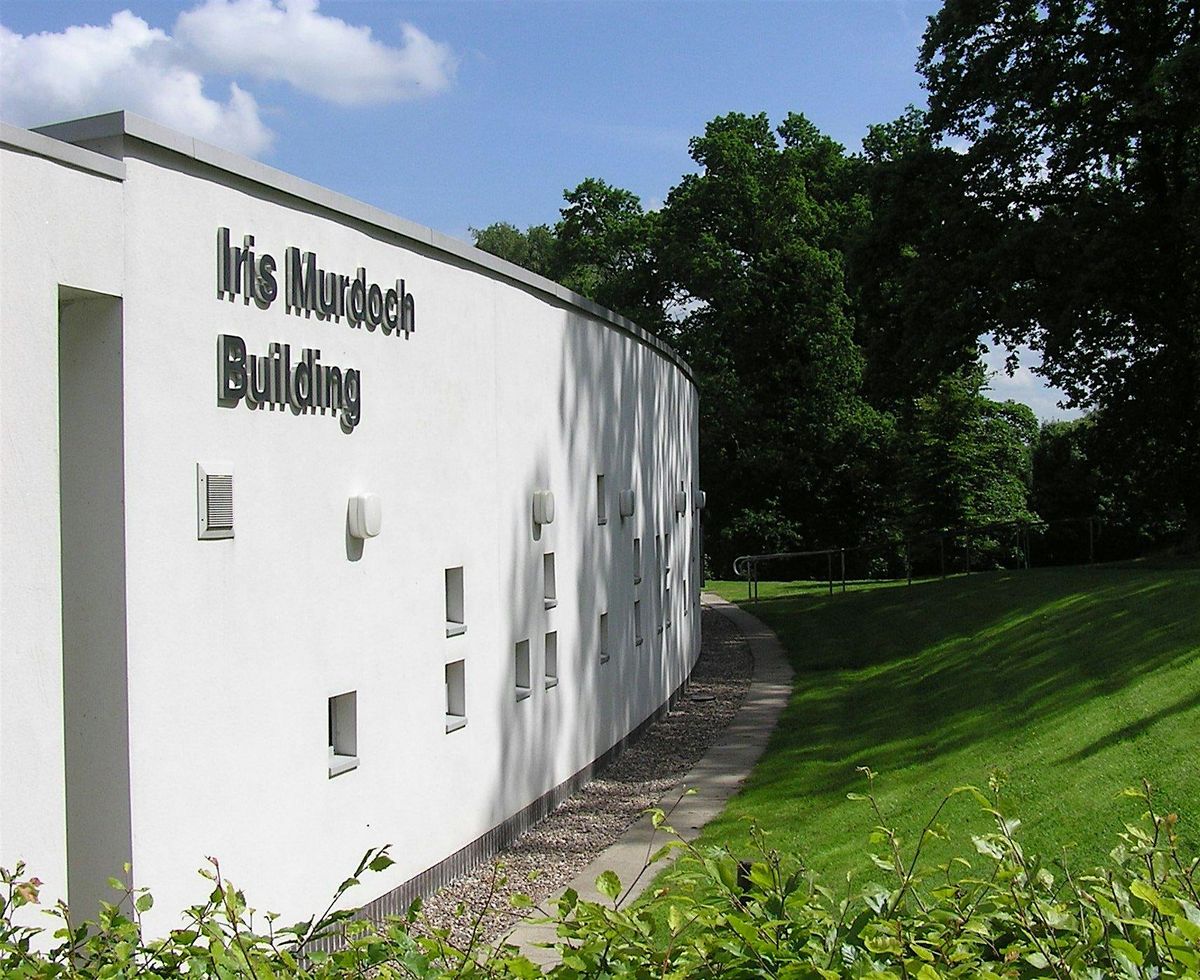 Tour of Dementia Design & Technology Suite - Care / Design ...