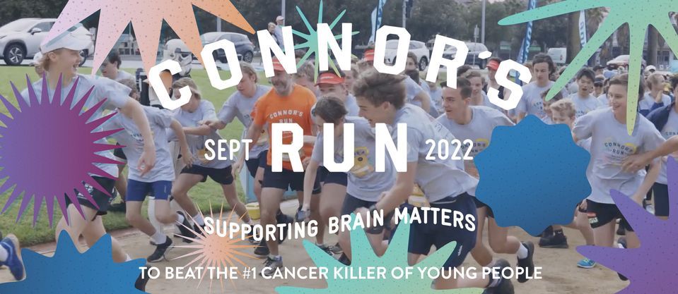 Connors Run Cairns 2022, Cairns Esplanade, 11 September 2022