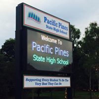 2022 Junior Secondary Phase Academic Awards Ceremony, Pacific Pines ...