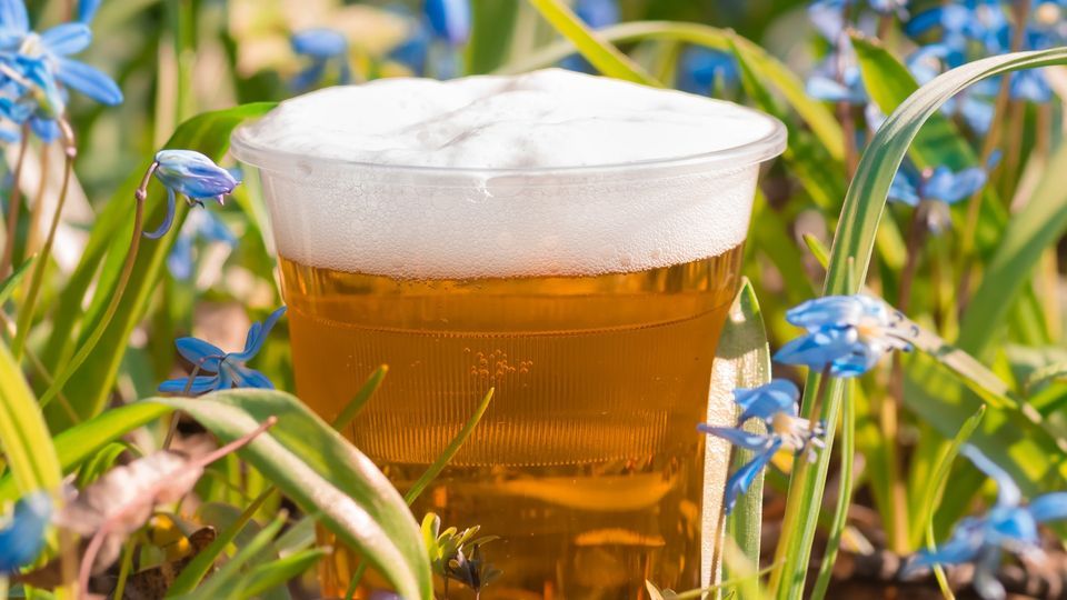 Spring Lagerfest 2022, Jax Craft Beer, Jacksonville, 27 March 2022
