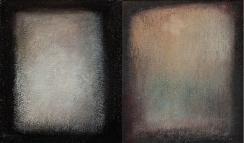 Jan Wagner (expositie), Het Kasteel van Rhoon, Rotterdam, 4 September 2022