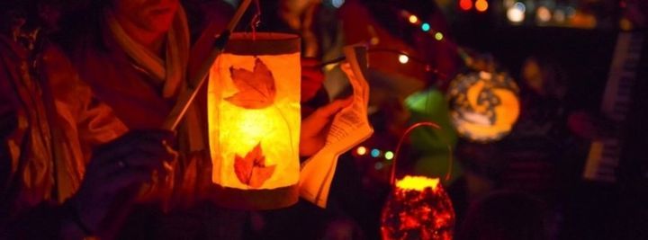 Celebration! Feast of St Martin of Tours, St. Martin of Tours Parish ...