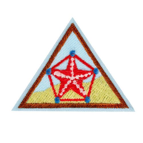 Brownie Girl Scouts: Math in Nature - Numbers, Lancaster County Parks ...