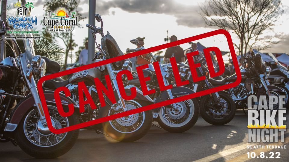 Maiden Cane Returns to Cape Coral Bike Night!, 47Th Terrace, Downtown ...