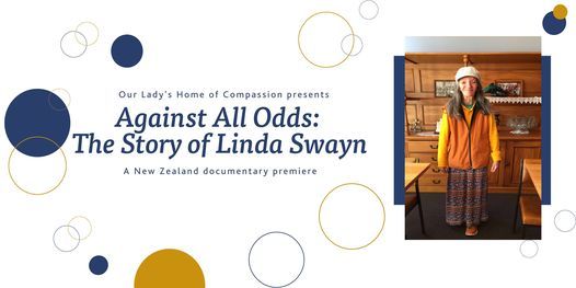 Against All Odds: The Story of Linda Swayn Documentary Premiere, Our ...