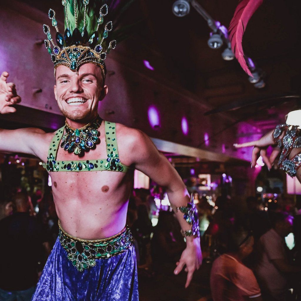 Revolucion de Cuba, VIP FIESTA PACKAGE, Revolucion De Cuba, Manchester ...