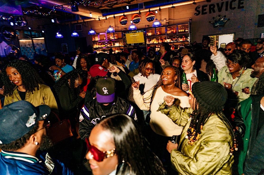 SKIP DAY ATLANTA: ITS SPRING AGAIN! 3.20.26, Westside Motor Lounge ...