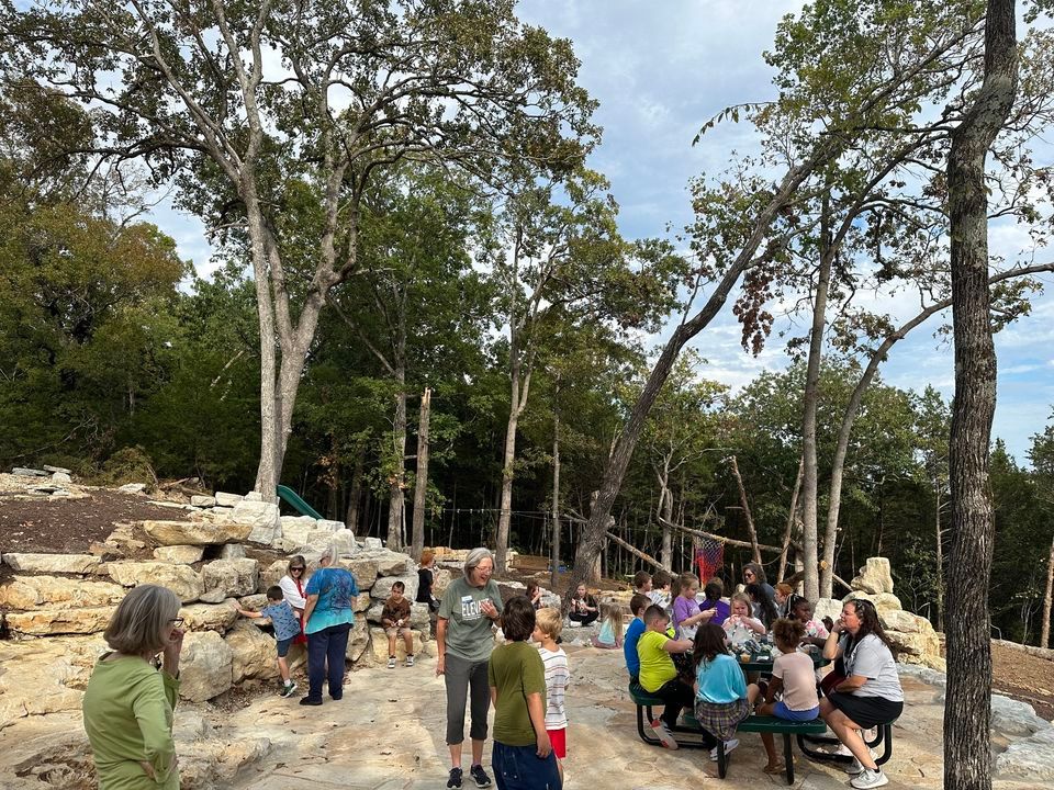 Elevate Kids Playground Grand-Opening, Elevate Branson, 13 October 2023