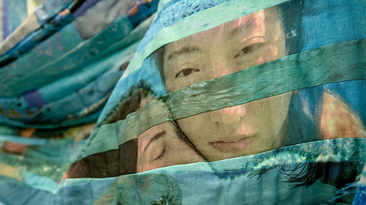 Image Readings: Bex McCharen, Green Space Miami, 20 February 2026