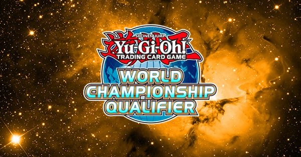 Yu-Gi-Oh! South America WCQ 2023, Centro de Exposiciones Quito, 23 June ...
