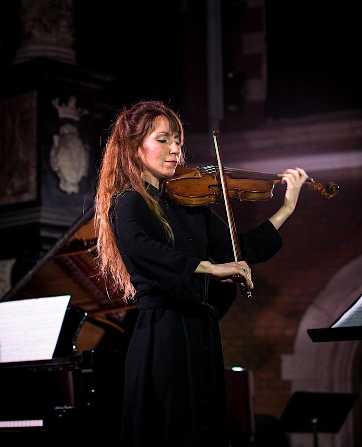 Summer Chamber Music: Pianist Annie Yim & Friends, Christ Church ...