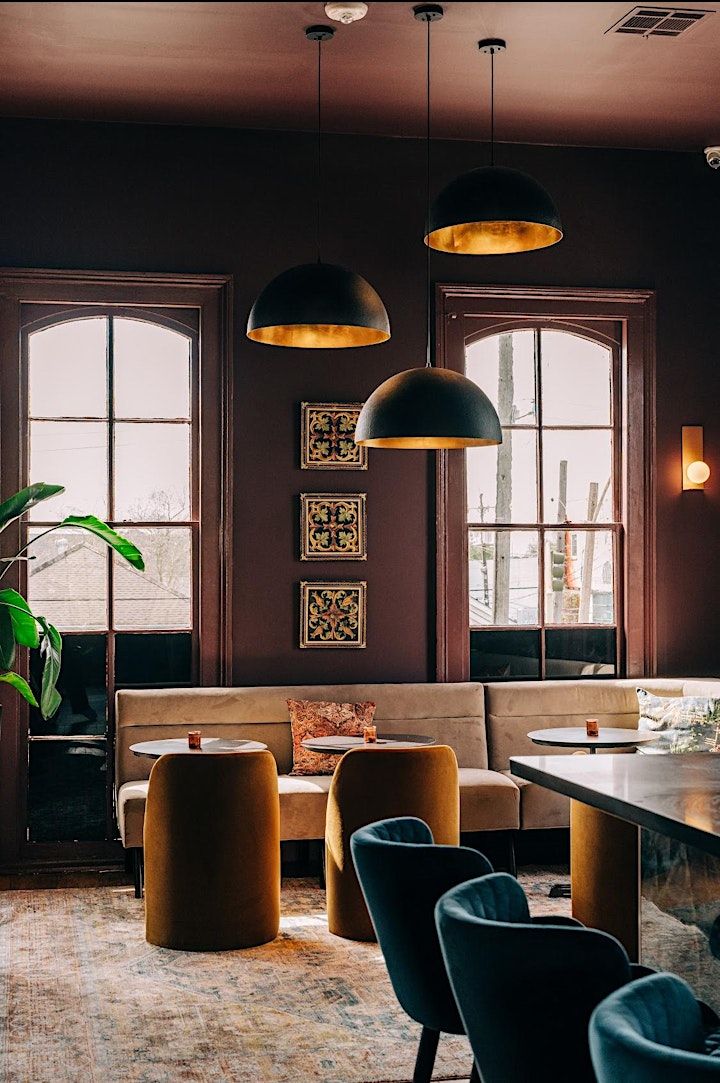 Finesse Fridays: A Grown & Sexy Burlesque Experience, Minted Lounge ...