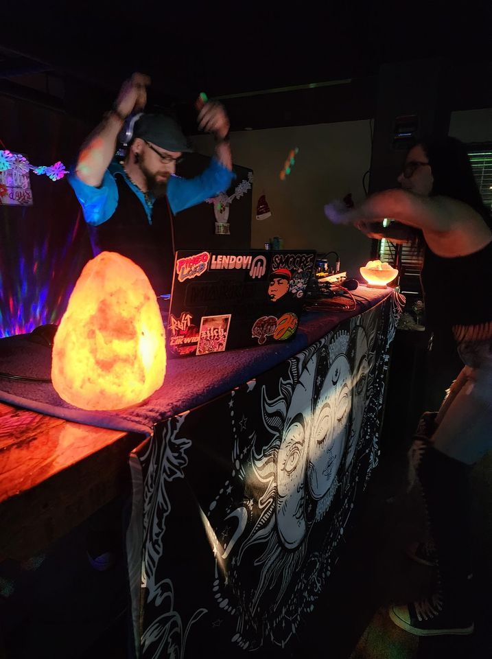 Feisty Fridays with Marko Dynamo, The Feisty Goat Bar and Grill ...