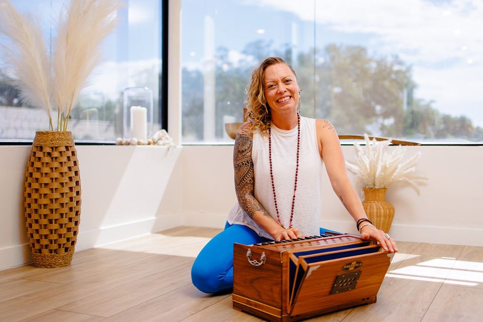 Intro to Chanting & Mantra: Tools for Creating Peace Within, Las Olas ...