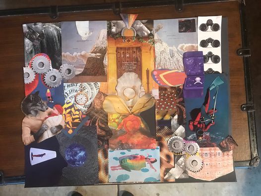 Collage for Insight: 2022, Central Christian Church (Disciples of ...