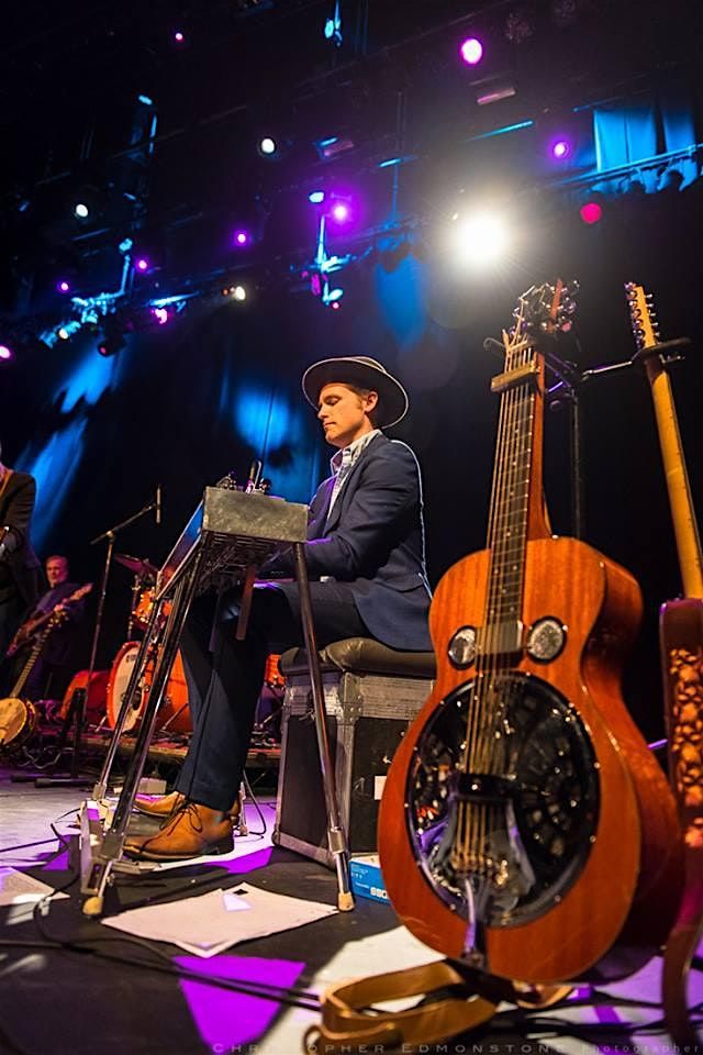 COUNTRY CLASSICS!!! Adventures In Pedal Steel featuring Marin Patenaude ...