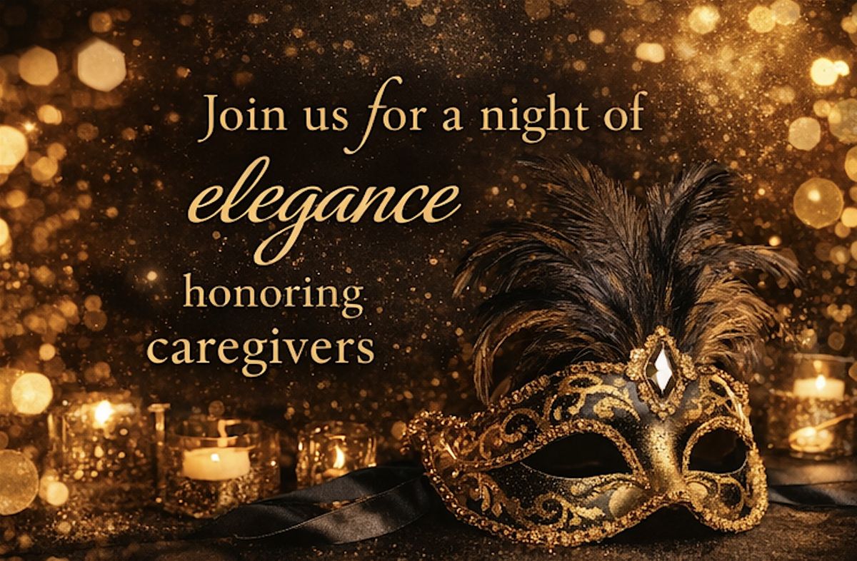 Caregiver Masquerade Ball 2026, Staybridge Suites Florence - Center, an ...