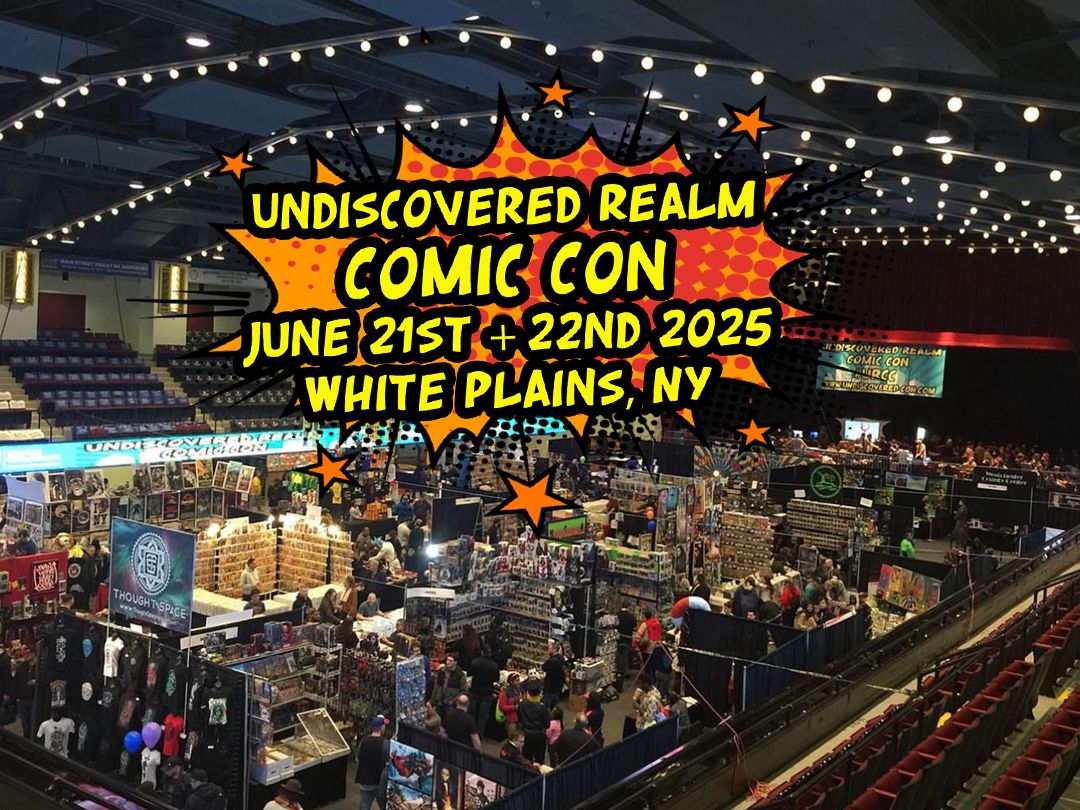 2025 New York Comic Con - Sunday at Jacob Javits Center, Jacob Javits ...