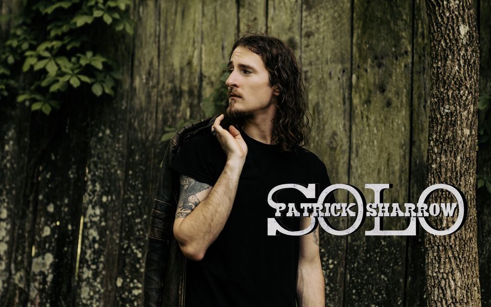 Patrick Sharrow | Moxy Hotel Downtown (Solo) Nashville, TN, Moxy ...