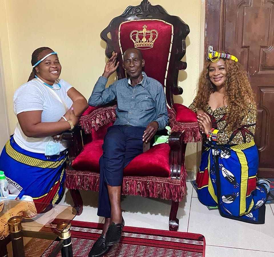 Ncwala 2023 Fundraising Dinner, Mulungushi International Conference ...