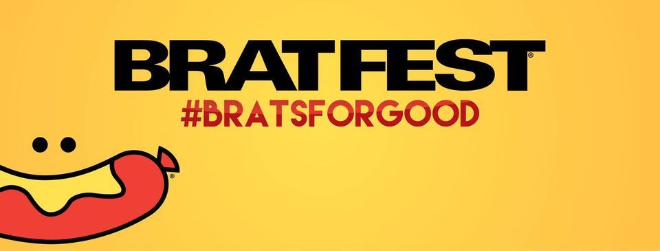 Brat Fest, World's Largest Brat Fest, Madison, 27 May 2022