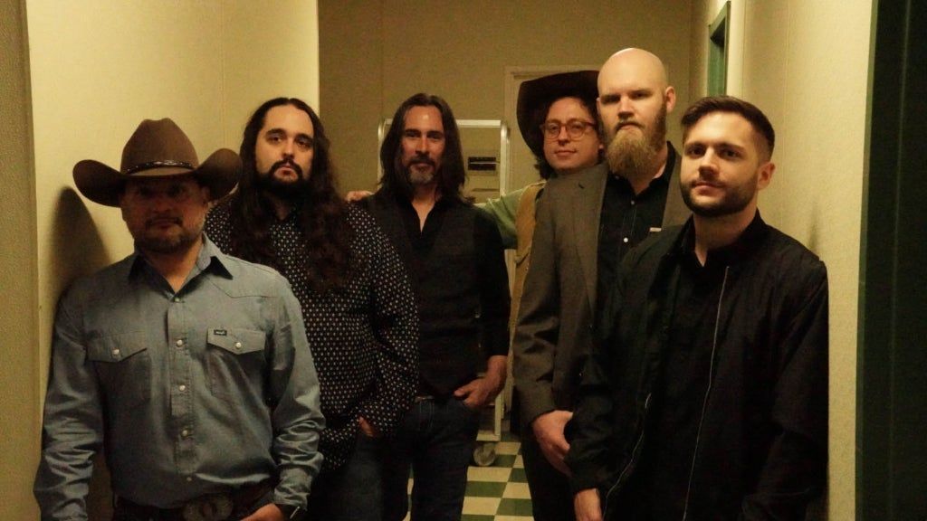 Turnpike Tributedours : Turnpike Troubadours Tribute (ages 21 & over ...