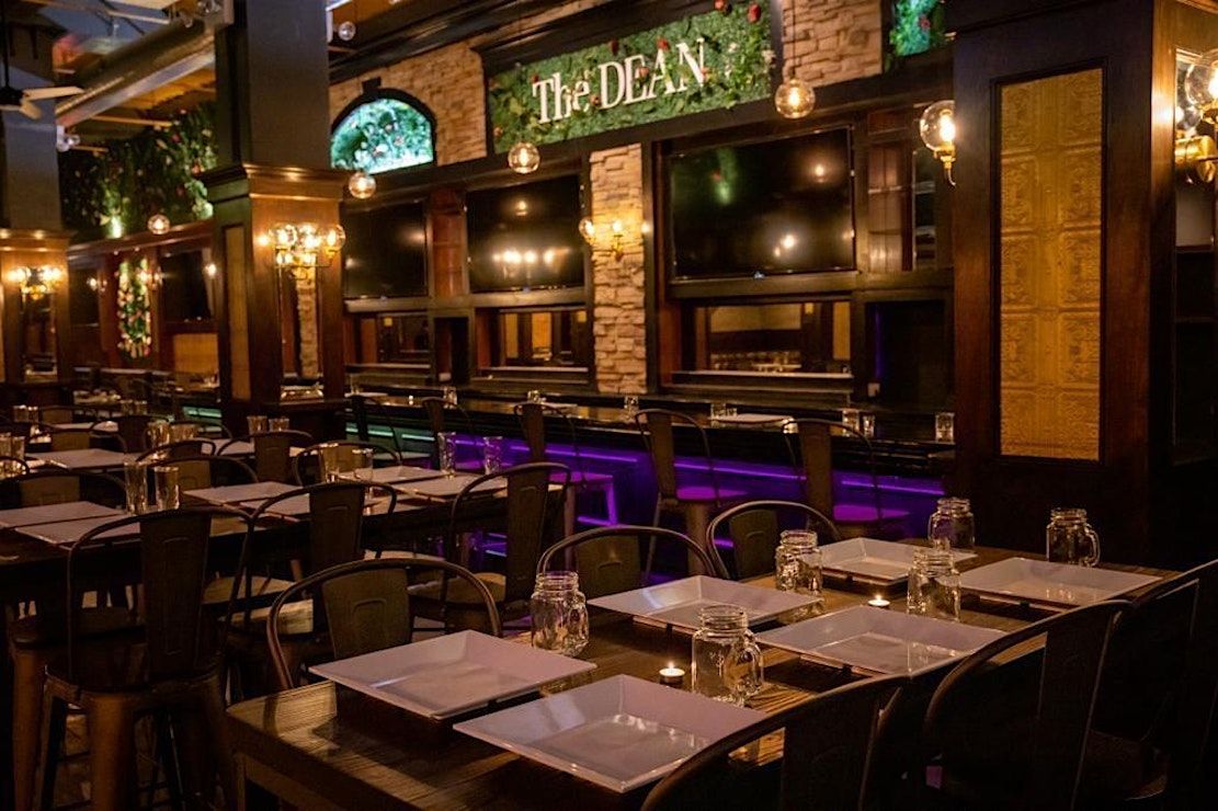 Melanin And Mimosas Brunch & Day Party Present: I Love Brunch At The ...