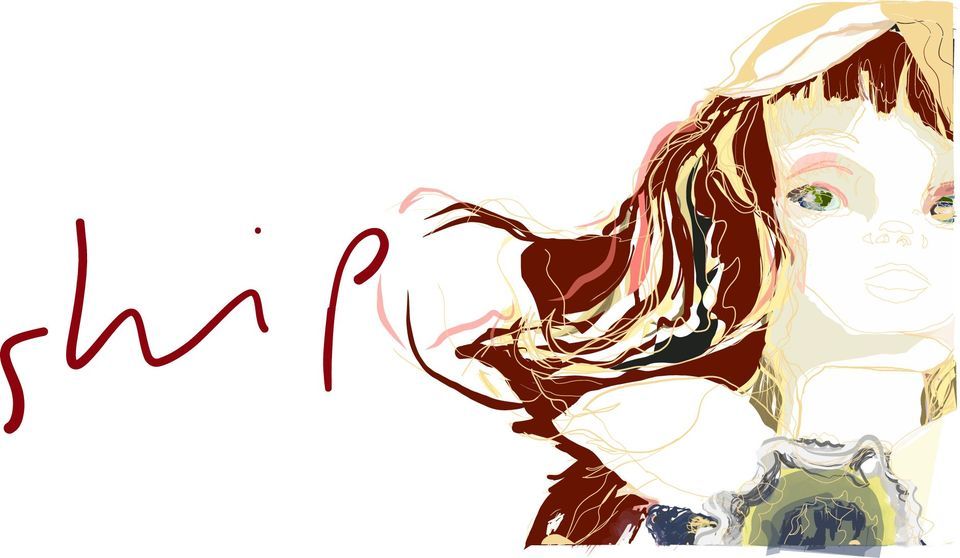 EXHIBITION: Jenny Potts Barr I Ever Evers: of "other loves and ...