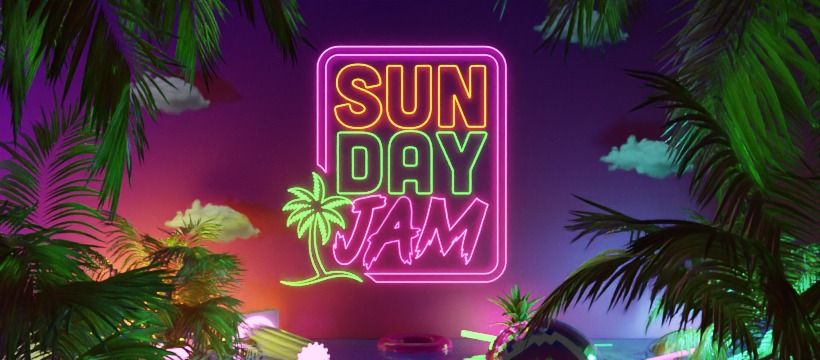 SUNDAY JAM Hip Hop Dancehall vs Afrobeats amapiano, Magnet House, Perth ...