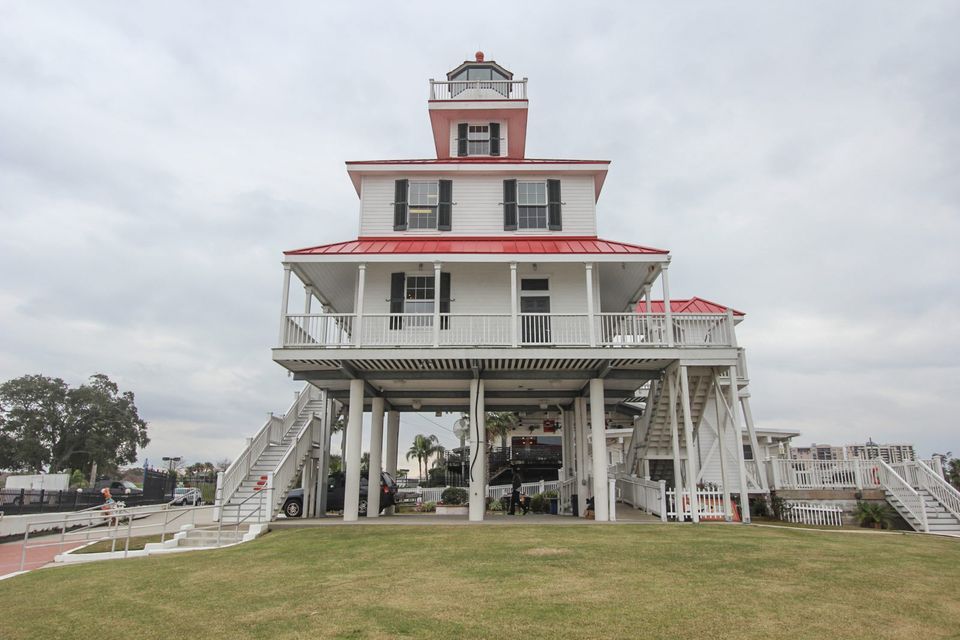 Conservation Continuum: Protecting the Lake Pontchartrain Basin ...