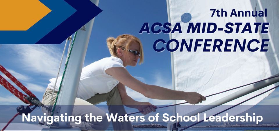 7th Annual Mid-State Conference, Embassy Suites by Hilton San Luis ...