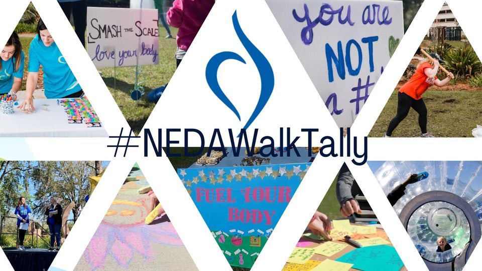 NEDA Walk Tallahassee, Cascade Park, Tallahasee, Tallahassee, 10 ...