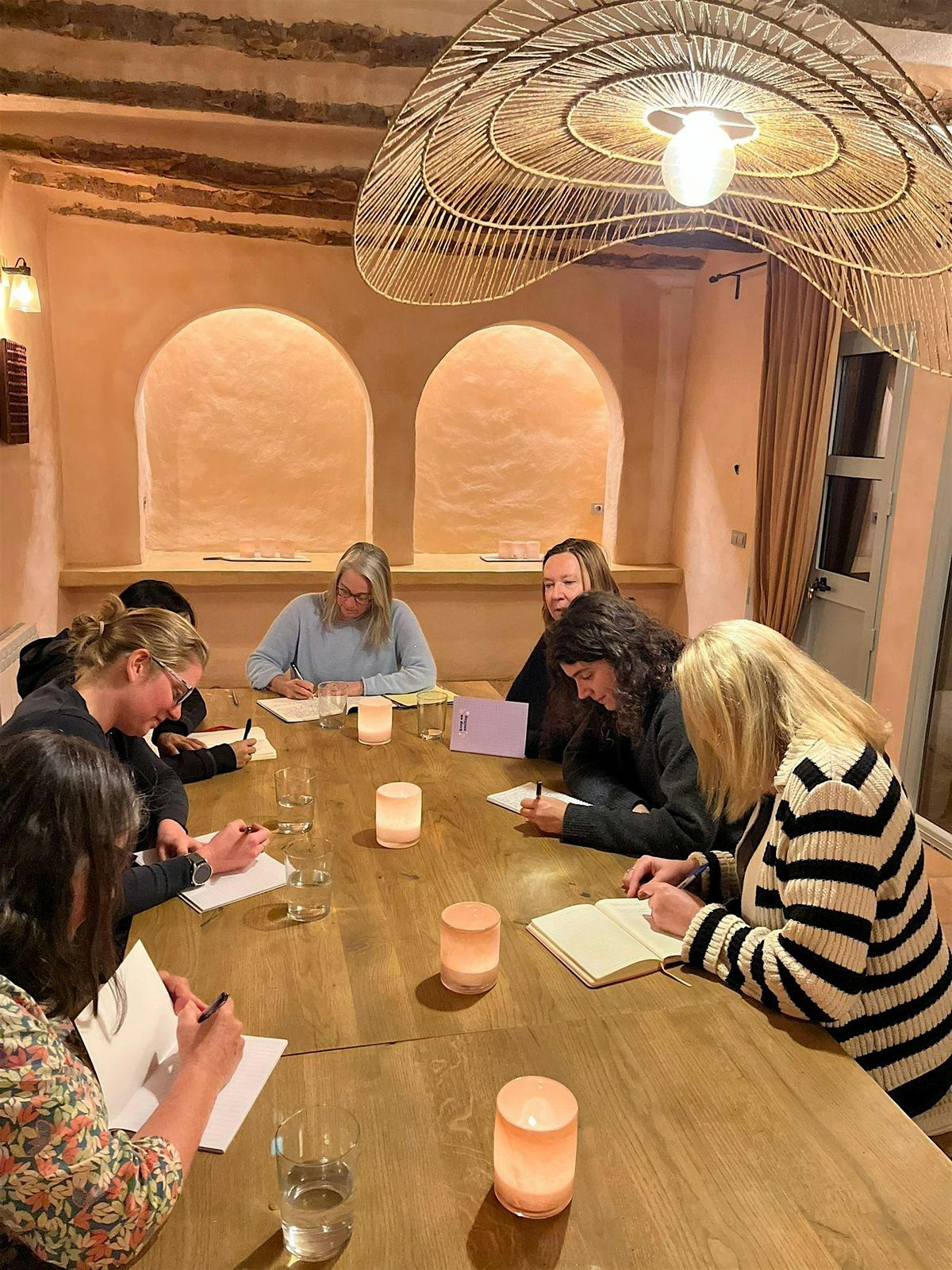 Wild Heart: A Journey Through Somatic Movement and Wild Writing, SOMA ...