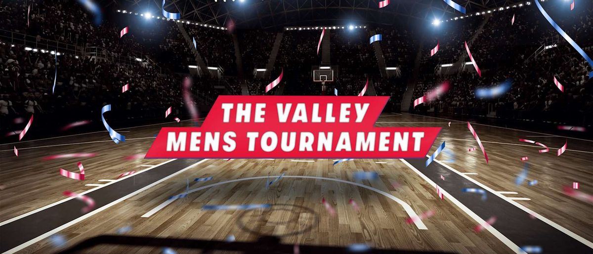 Missouri Valley Conference Mens Basketball Tournament - All Sessions ...