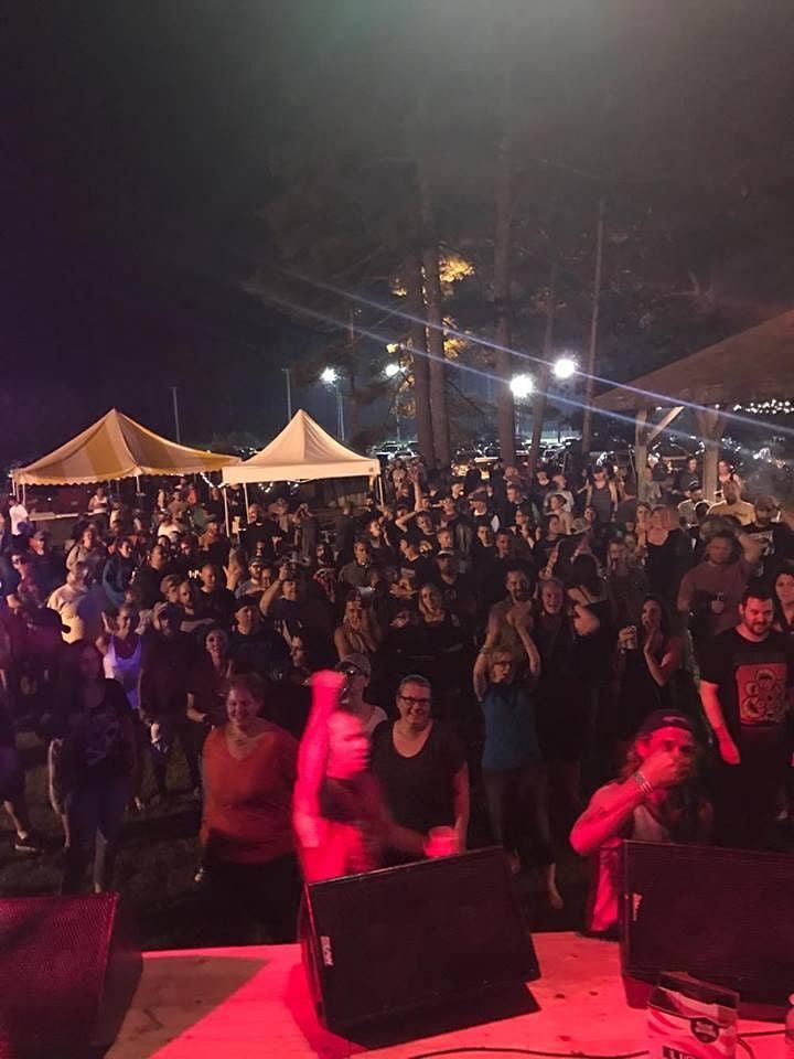 SNOWBOUND THROWDOWN VOL. 5, Snowbound Club, Inc, Winchendon, 11 ...