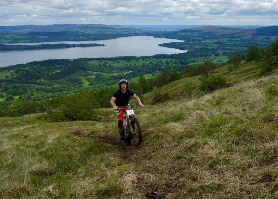 2023 Dan Stewart Memorial Two Day Trial, Shemore Farm, Luss, Alexandria ...